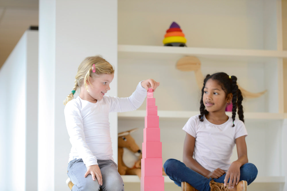 10 Must-Have Montessori Resources for the Classroom — EducationAll ...