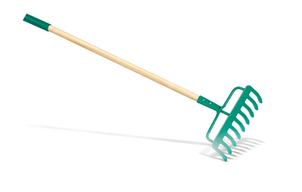 Kids Rake — EducationAll Australia