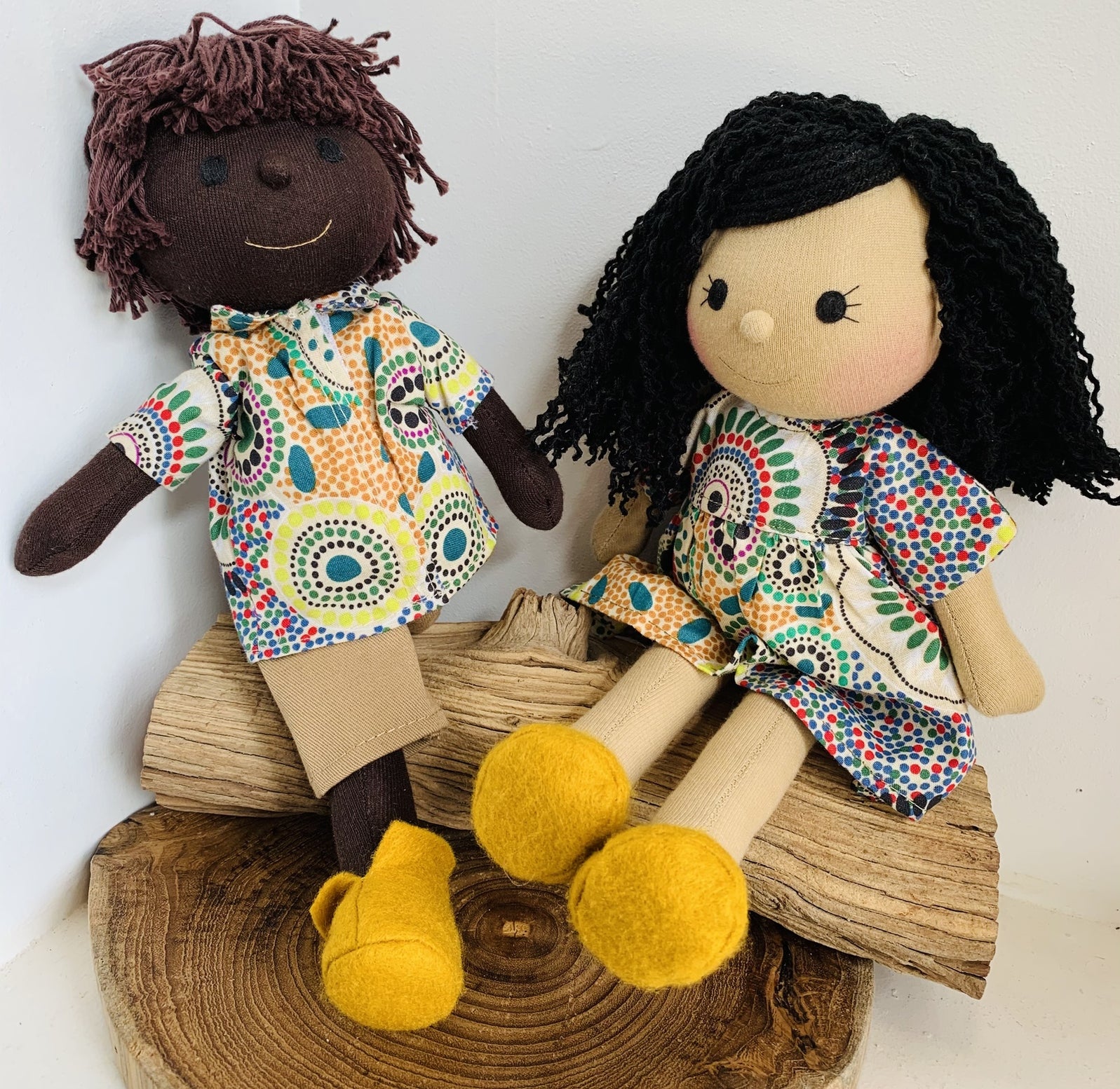Teach Culture with Aboriginal & Islander Tools — EducationAll Australia