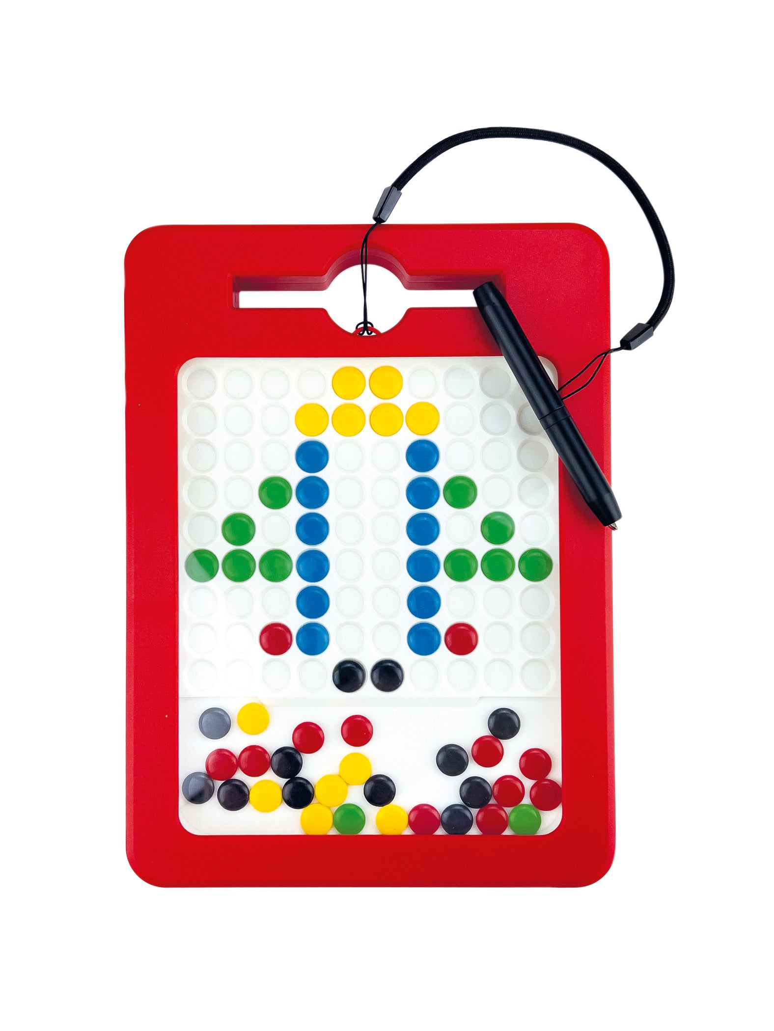 Magnetic Board 2 in 1 — EducationAll Australia
