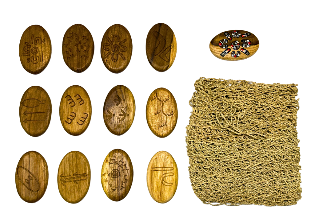 Teach Culture with Aboriginal & Islander Tools — EducationAll Australia