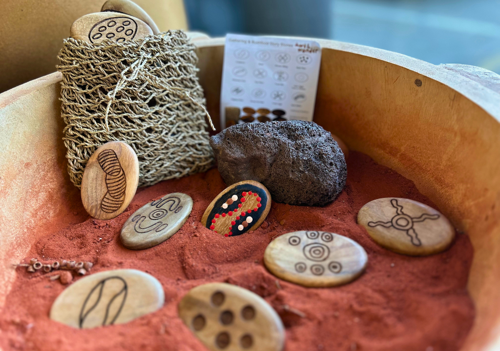 Teach Culture with Aboriginal & Islander Tools — EducationAll Australia