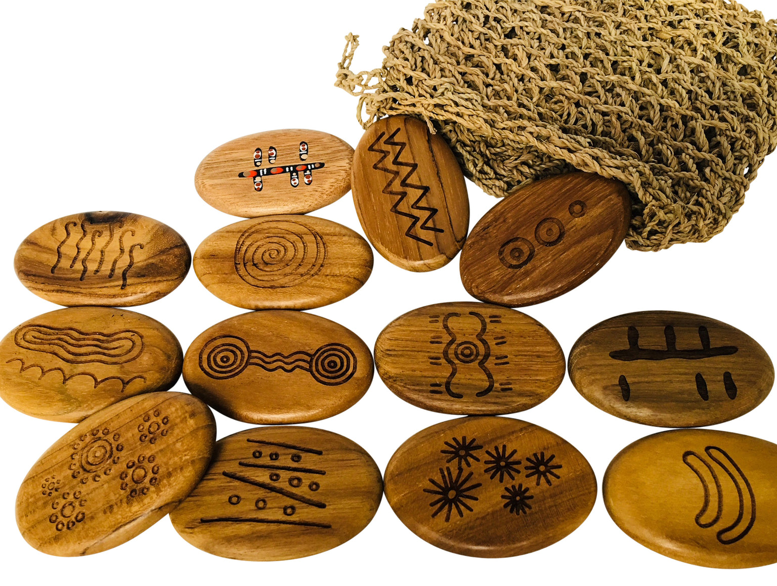 Teach Culture with Aboriginal & Islander Tools — EducationAll Australia