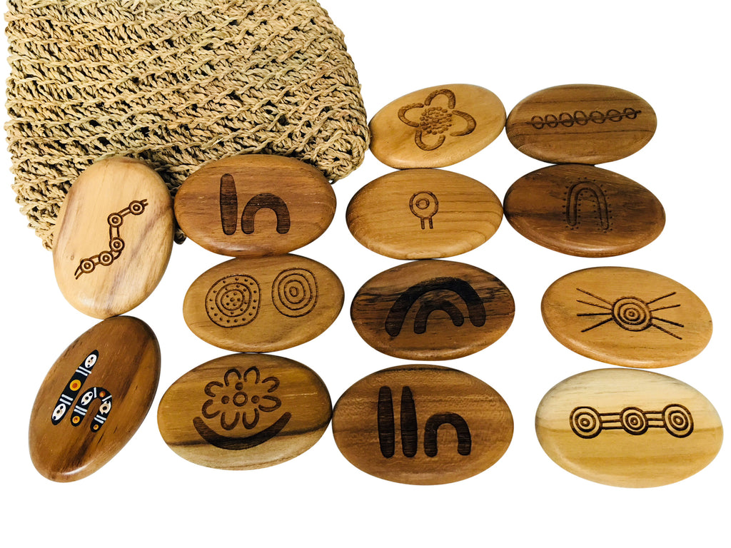 Teach Culture with Aboriginal & Islander Tools — EducationAll Australia
