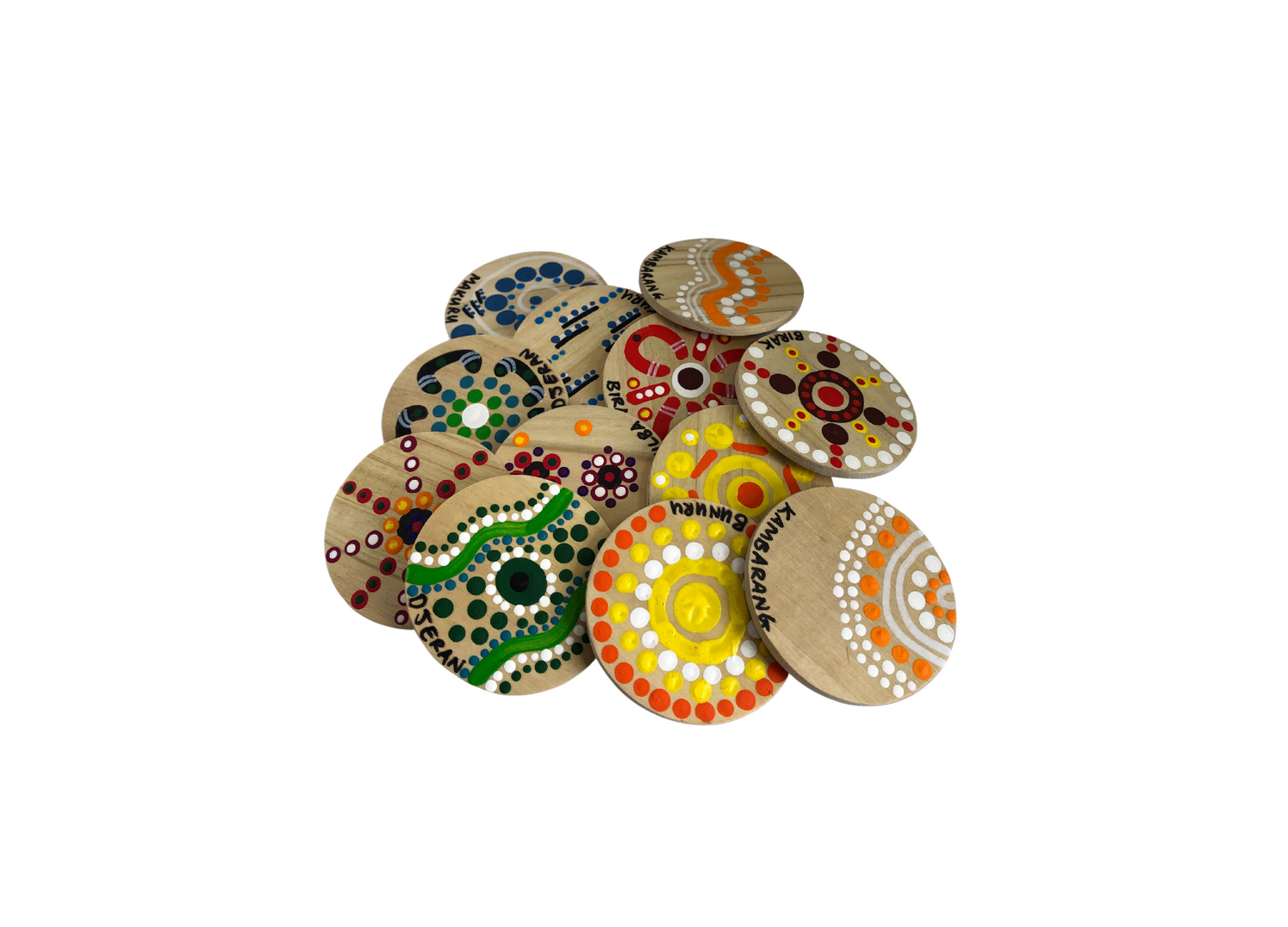 Teach Culture with Aboriginal & Islander Tools — EducationAll Australia