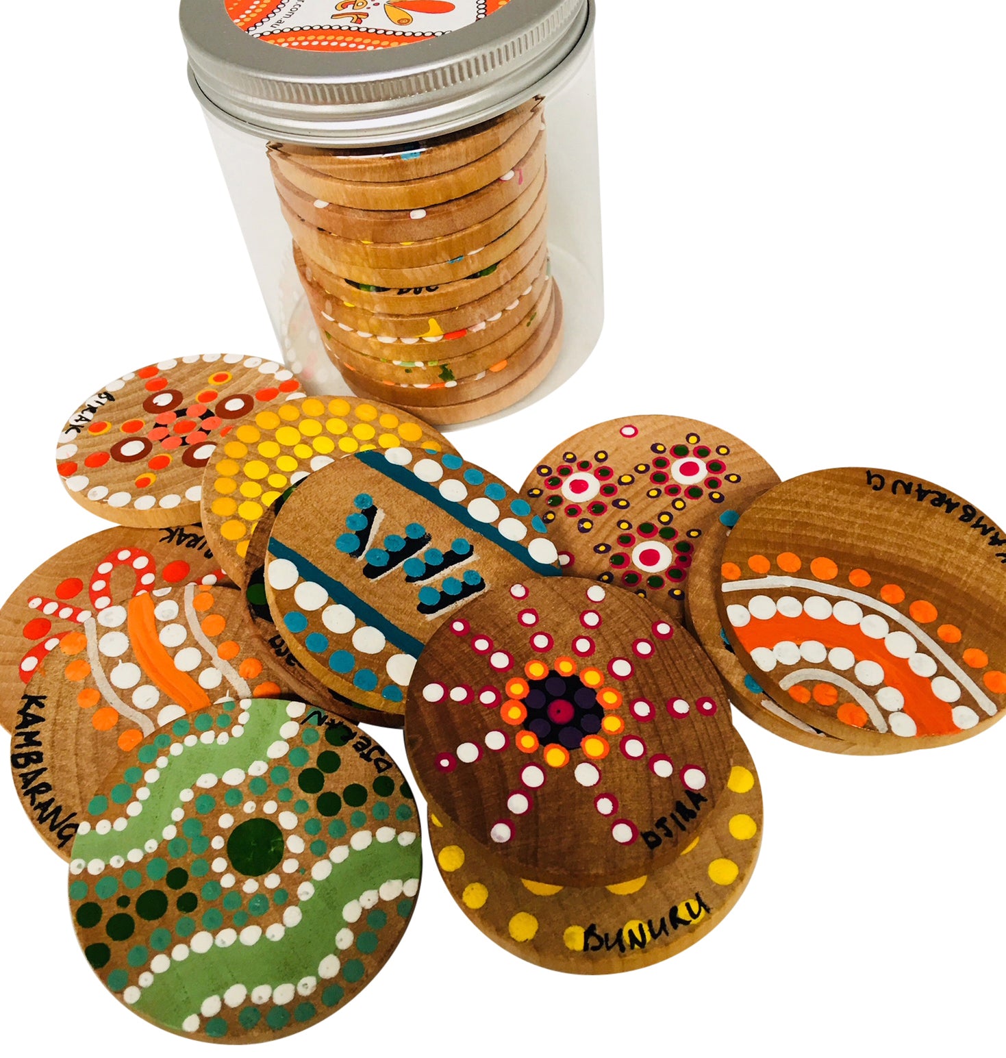 Teach Culture with Aboriginal & Islander Tools — EducationAll Australia