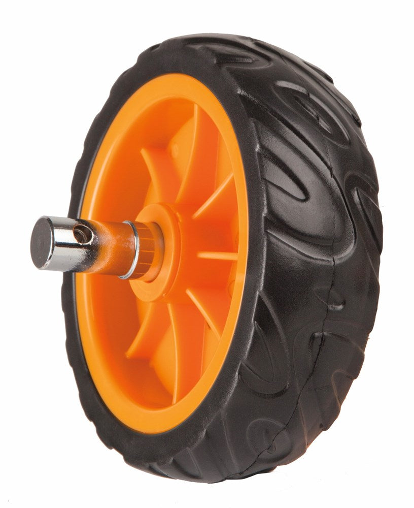 Top Trike Mini Rolly EVA Back Wheel — EducationAll Australia