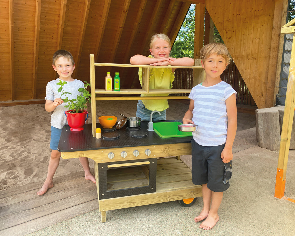 Home Play Sets for Life Skills Role Play — EducationAll Australia