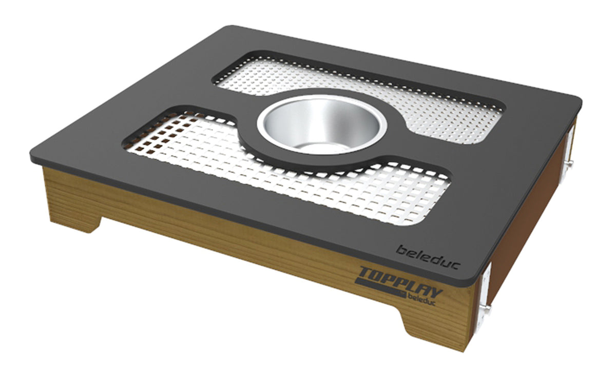 Sieves and Bowl Game Board — EducationAll Australia