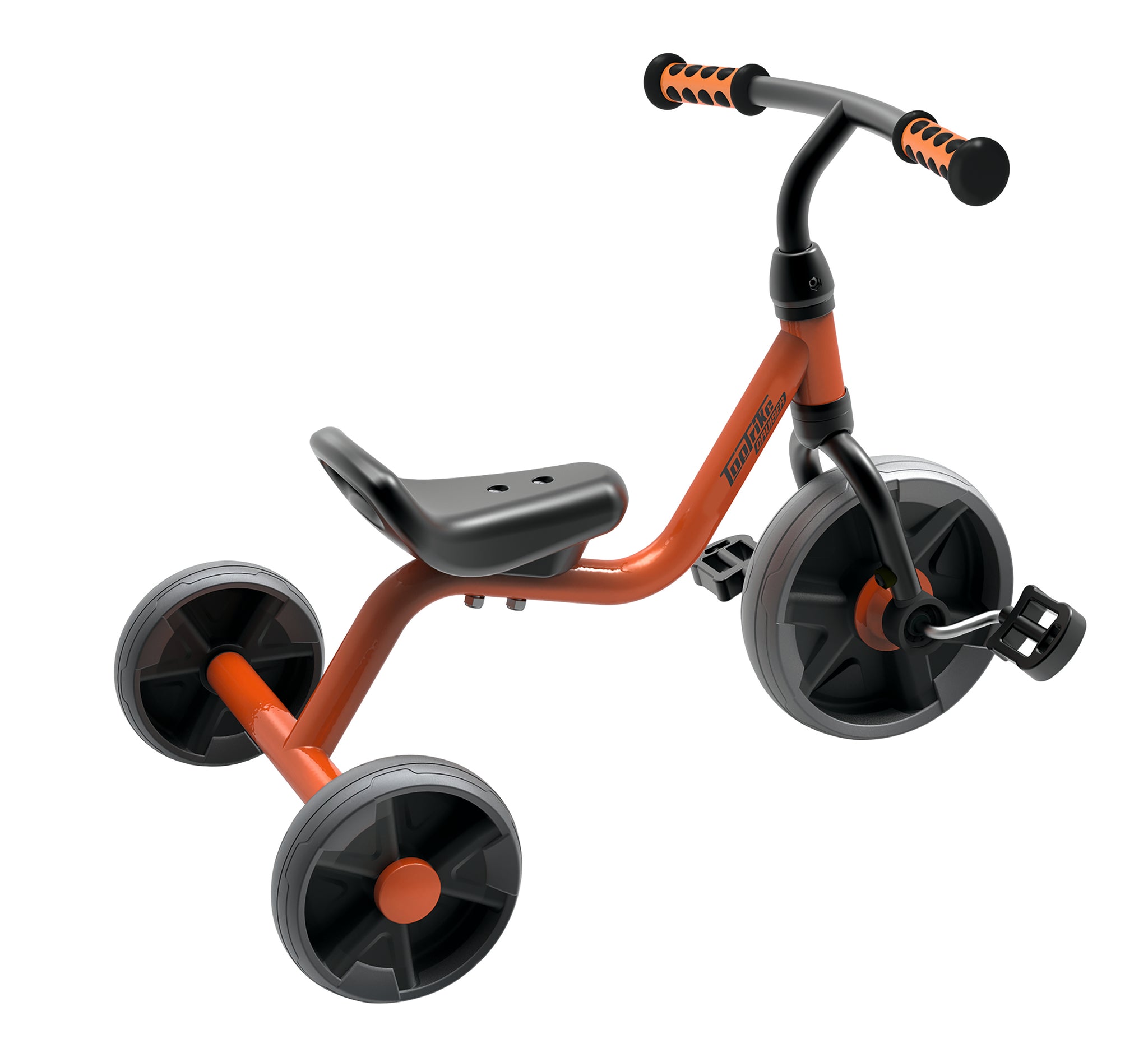 Trikes & Scooters for Active Outdoor Play — EducationAll Australia