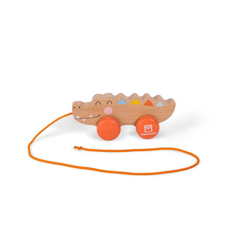 Push and Pull Toys for Toddlers — EducationAll Australia