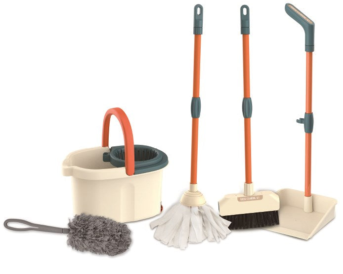 Little Helper Cleaning Set — EducationAll Australia