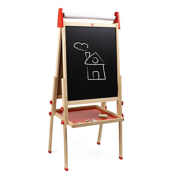 Easels for Painting, Writing & Display Work — EducationAll Australia