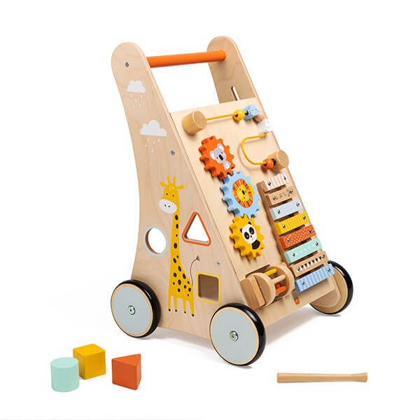 Activity Trolley — EducationAll Australia