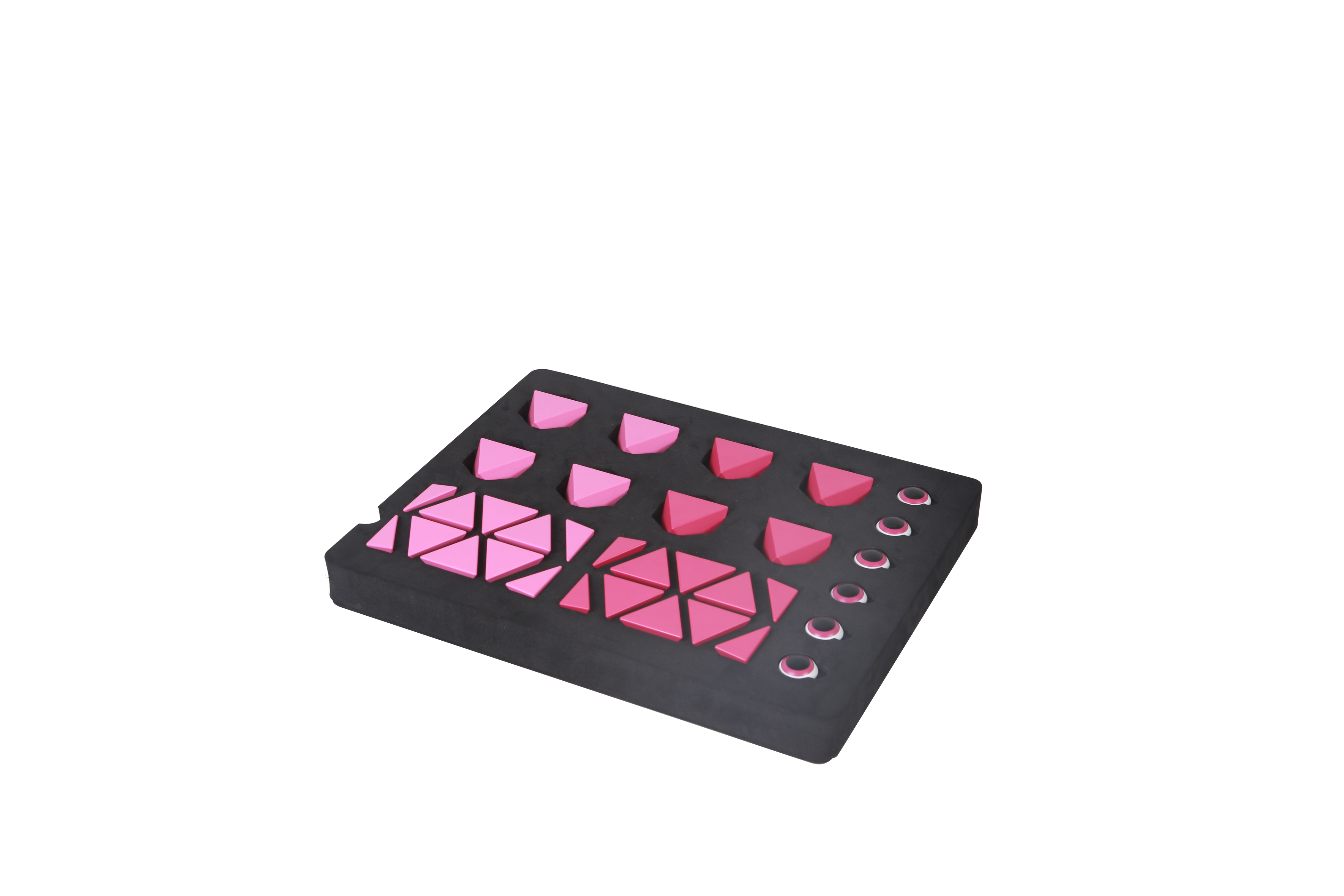 Trido Midsummer Educational Set 102 Pieces — EducationAll Australia