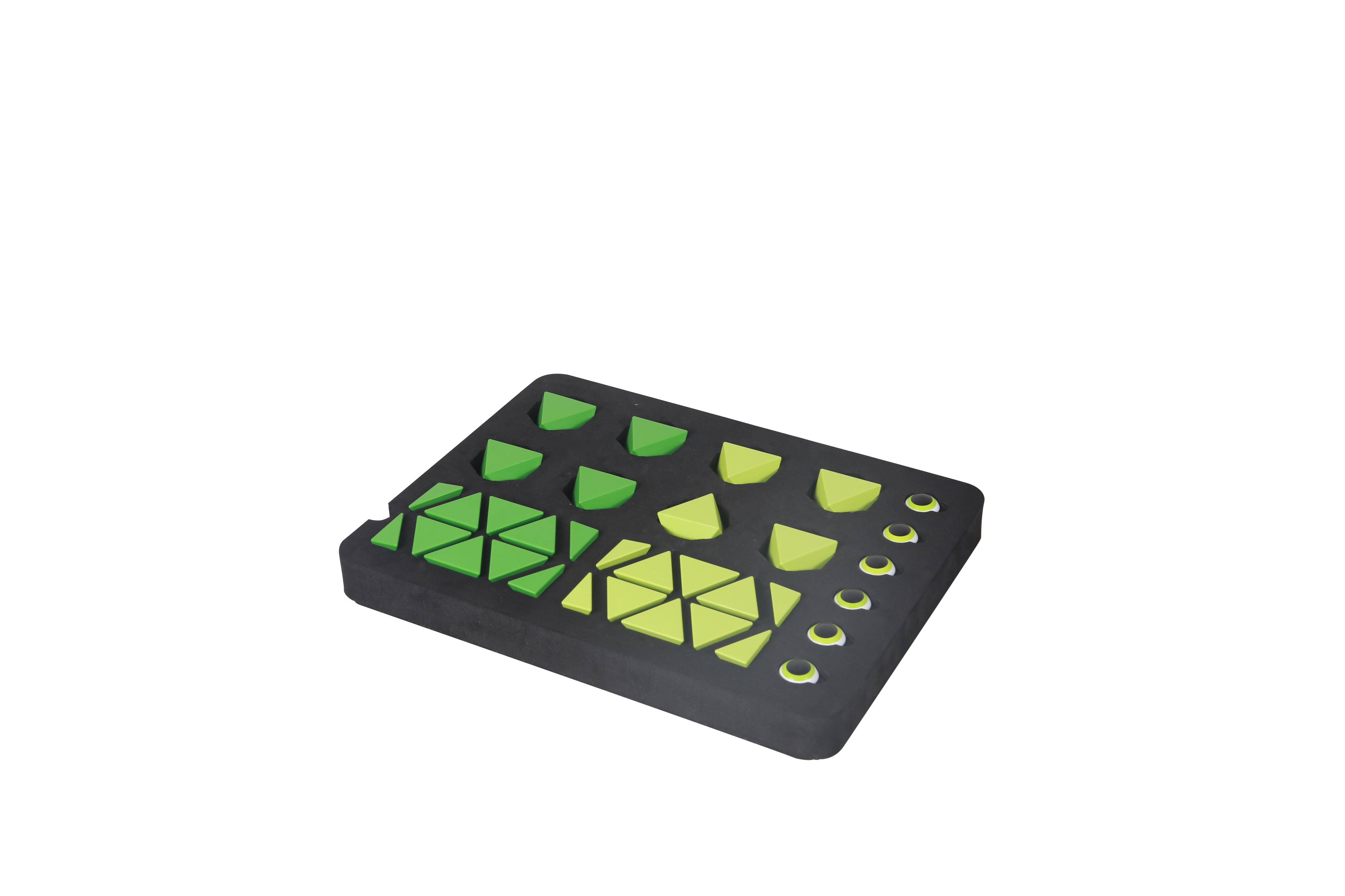 Trido Midsummer Educational Set 102 Pieces — EducationAll Australia