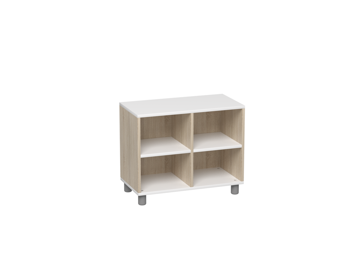 Torino 24 Shelf — EducationAll Australia