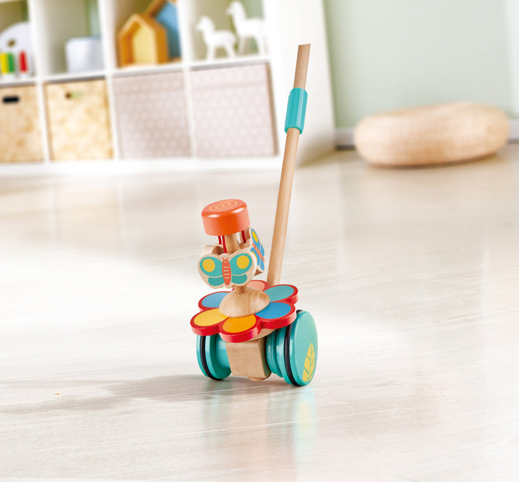 Push and Pull Toys for Toddlers — EducationAll Australia