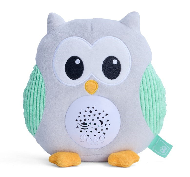 Musical Owl E10756621 — EducationAll Australia
