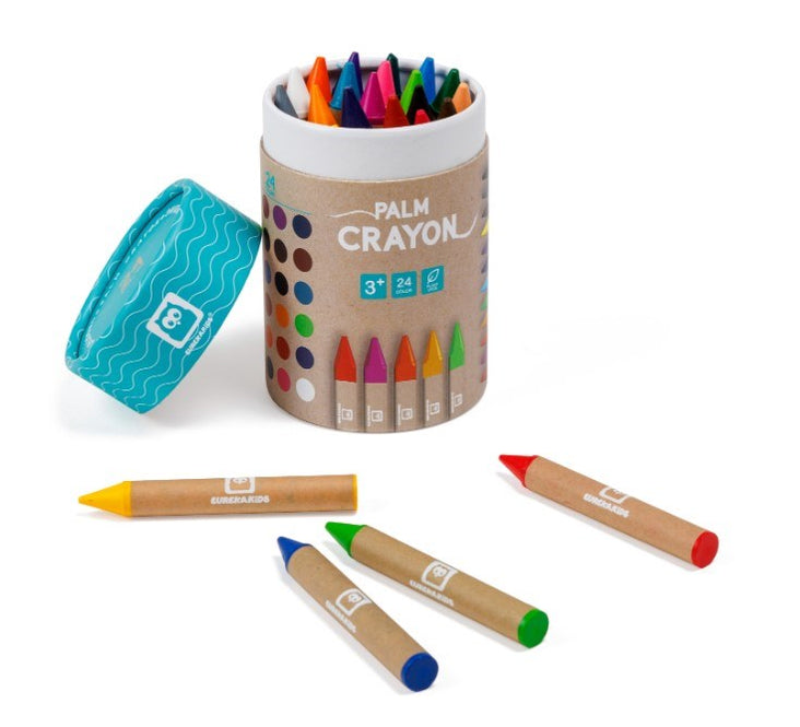 Crayons for Colouring, Drawing & Mark-Making — EducationAll Australia