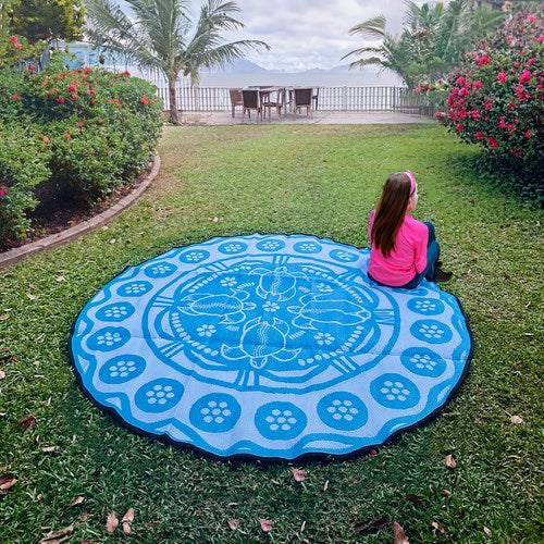 Turtle Season Mat 2.7m — EducationAll Australia