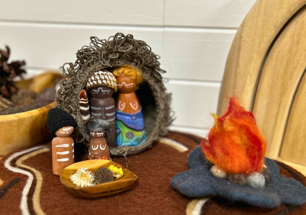 Teach Culture with Aboriginal & Islander Tools — EducationAll Australia