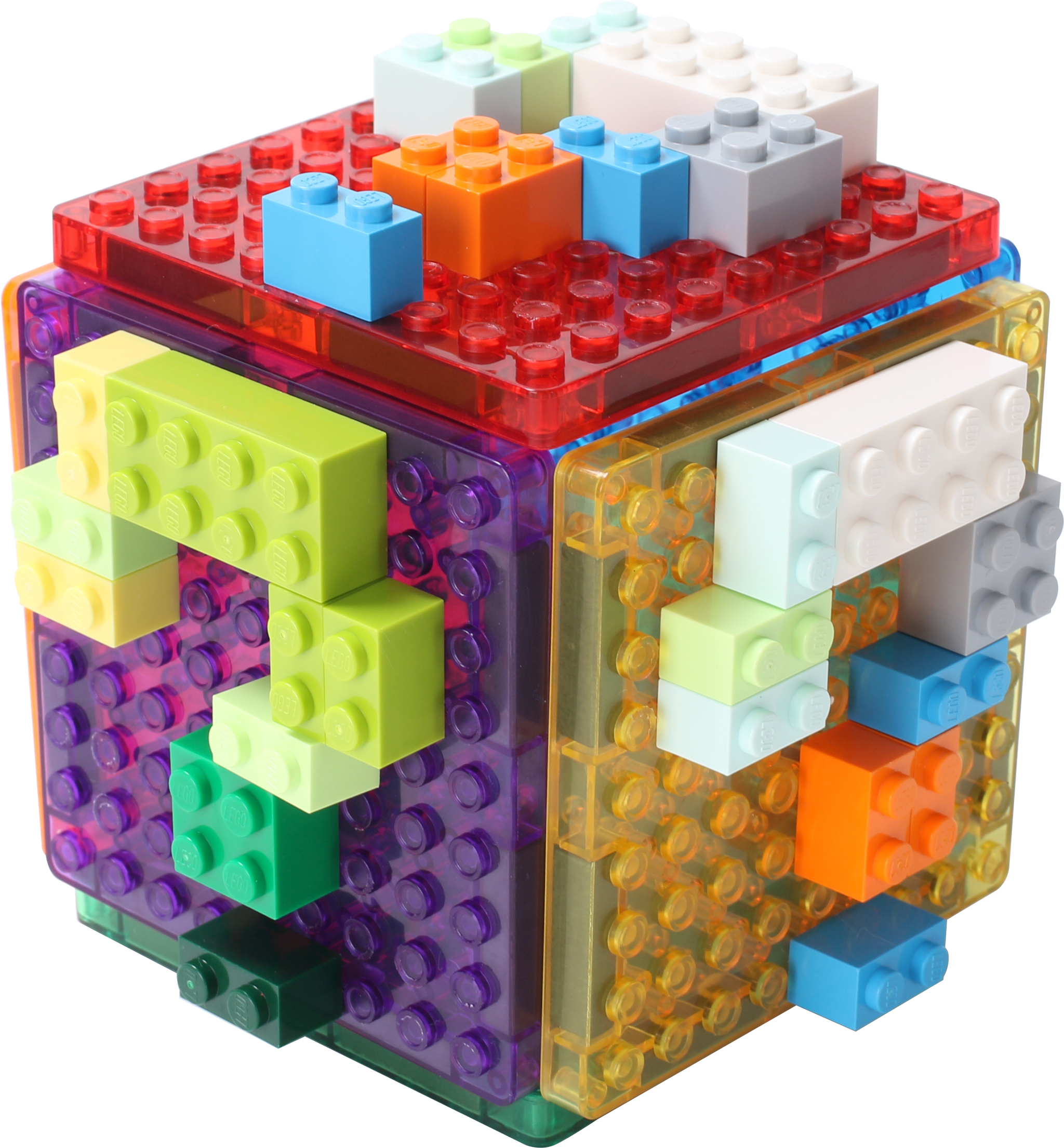 Magnetic Blocks for STEM Construction Play — EducationAll Australia