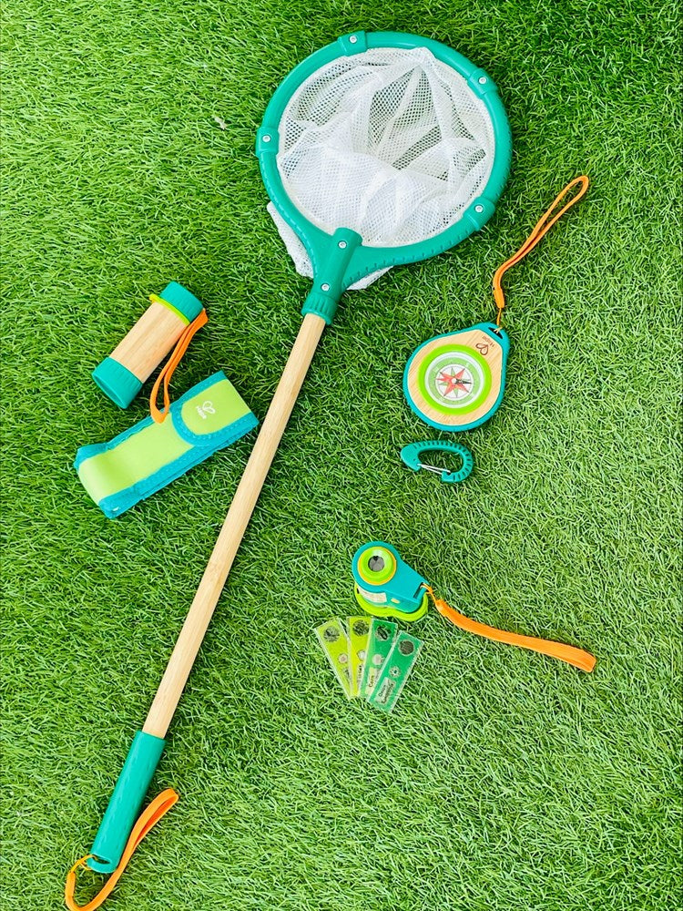 Outdoor Exploration Kit — EducationAll Australia