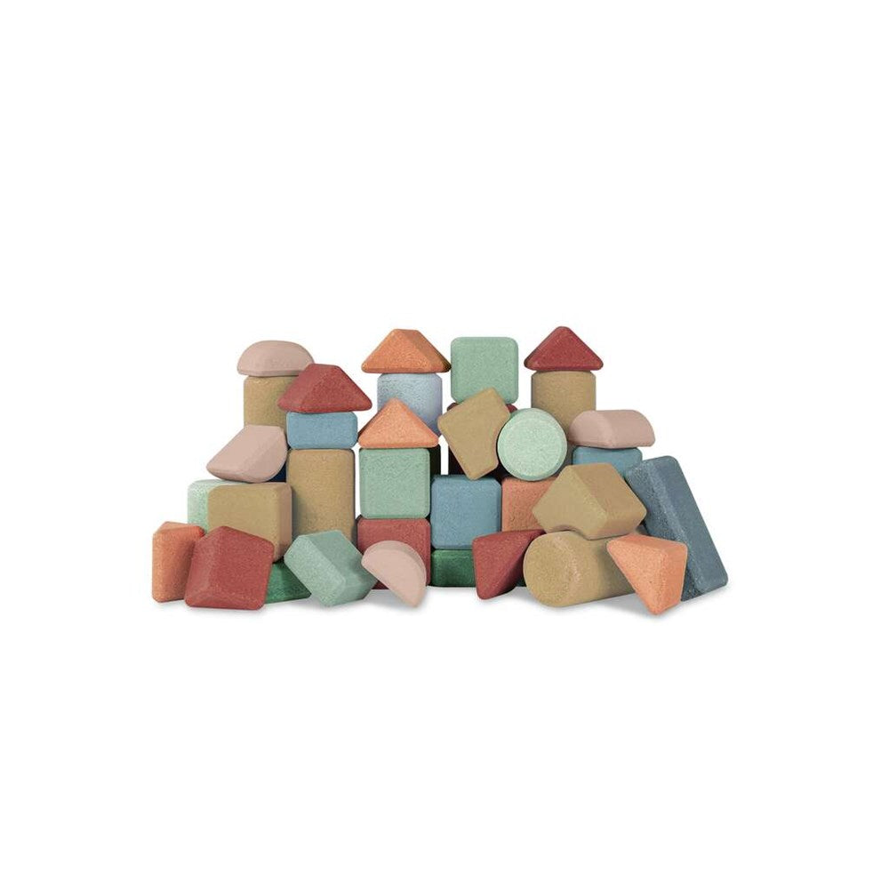 Korko Tall Architects Blocks - 40 Blocks — EducationAll Australia