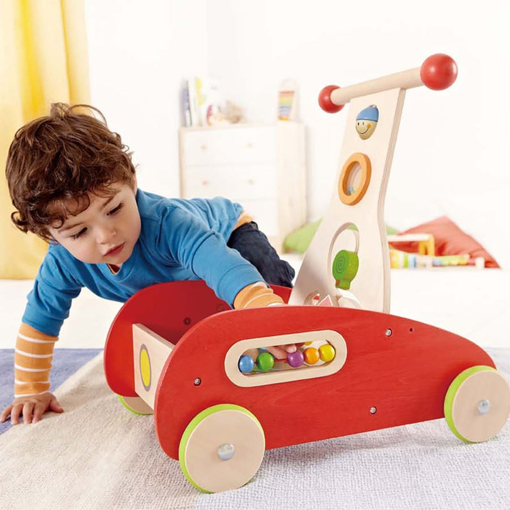 Push and Pull Toys for Toddlers — EducationAll Australia