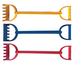 Multi Rake — EducationAll Australia