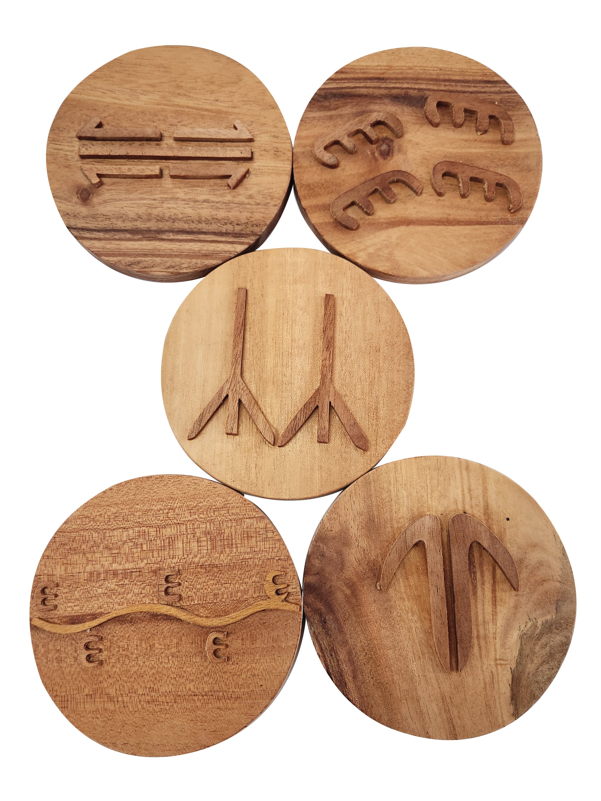 Teach Culture with Aboriginal & Islander Tools — EducationAll Australia