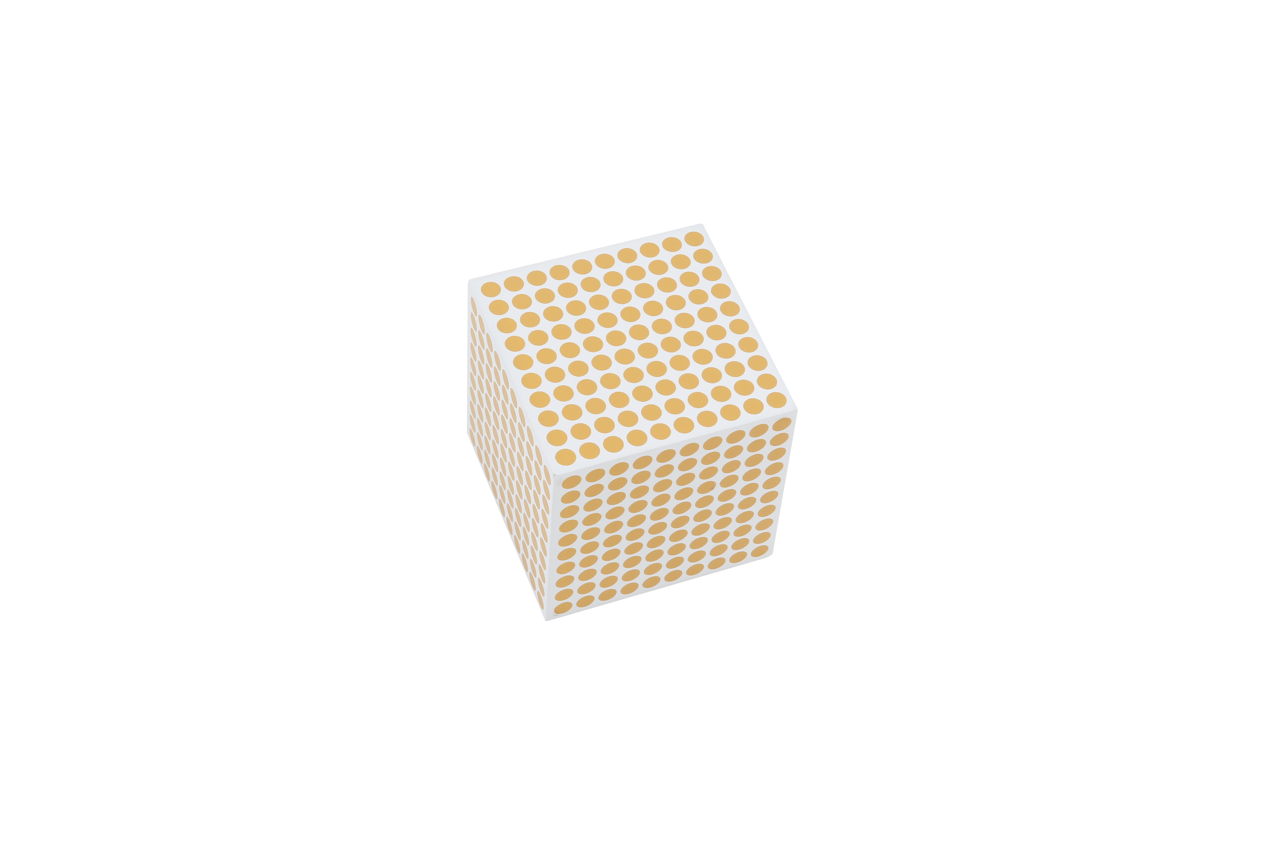 Wooden Cube Of 1000 — EducationAll Australia