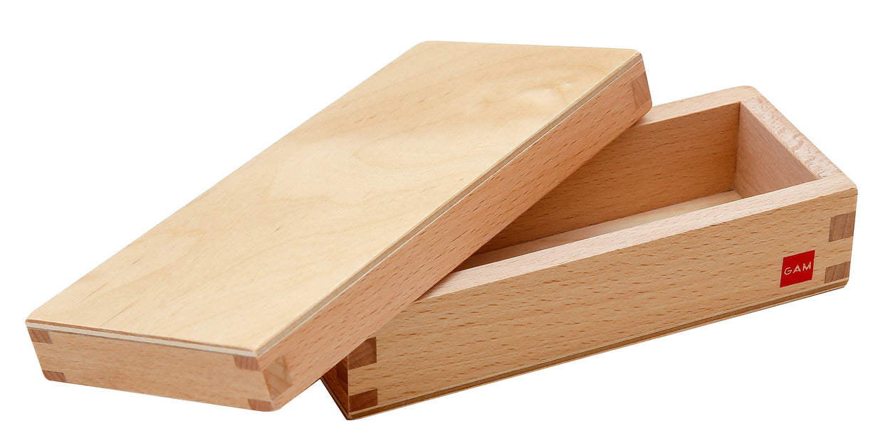 Small Number Cards Box — EducationAll Australia