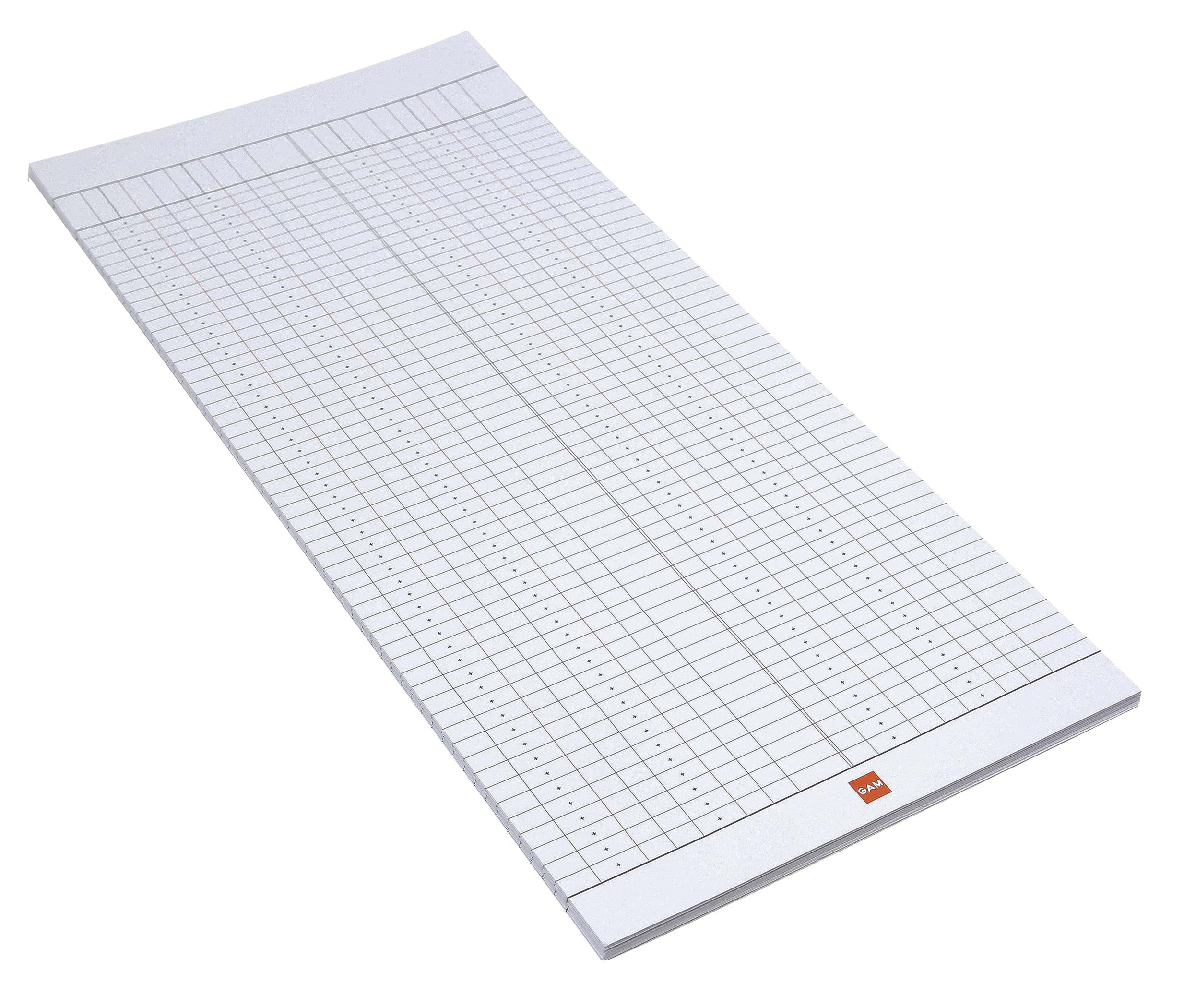 Large Bead Frame Paper: 50 Sheets — EducationAll Australia