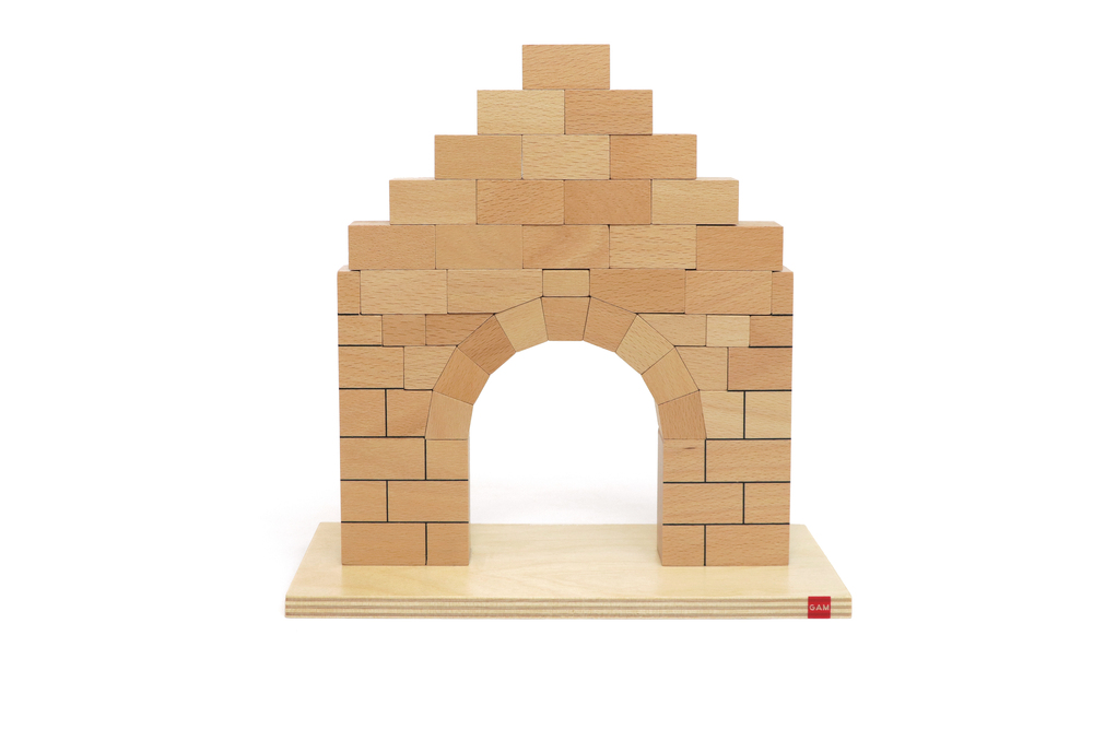 The Roman Arch — EducationAll Australia