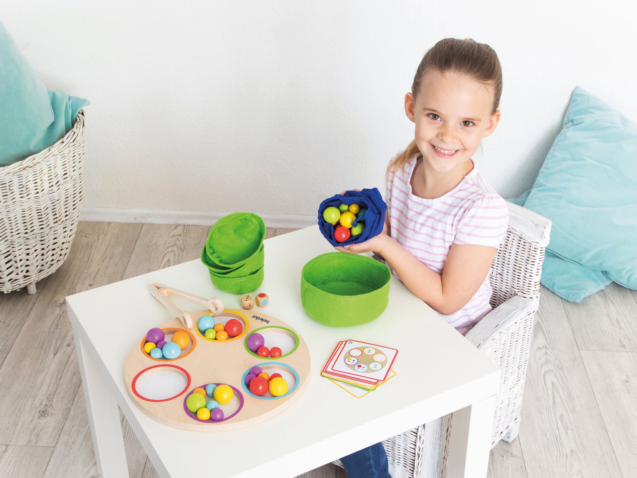 Memory & Sorting Games for Cognitive Skills — EducationAll Australia
