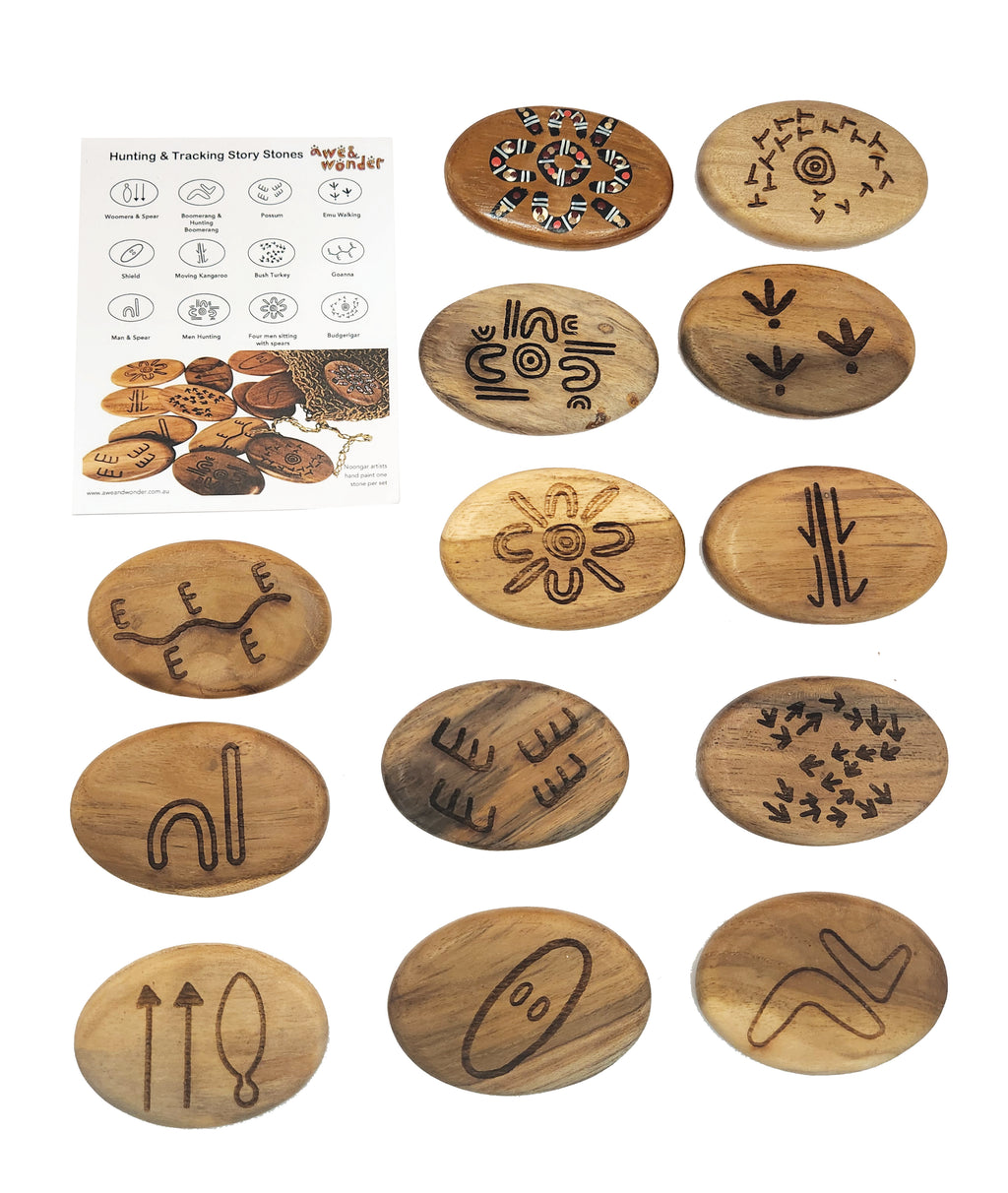 Teach Culture with Aboriginal & Islander Tools — EducationAll Australia