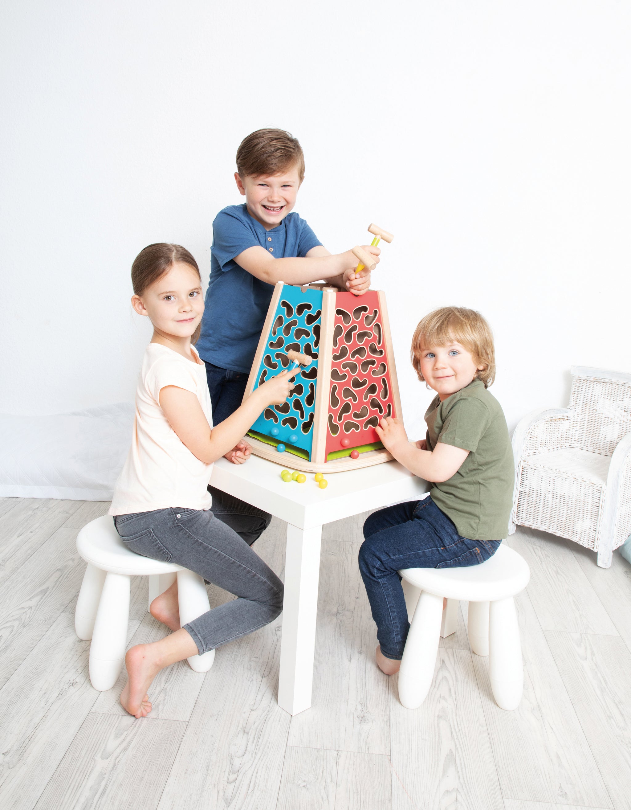 Fine Motor Skills Toys for Active Development — EducationAll Australia