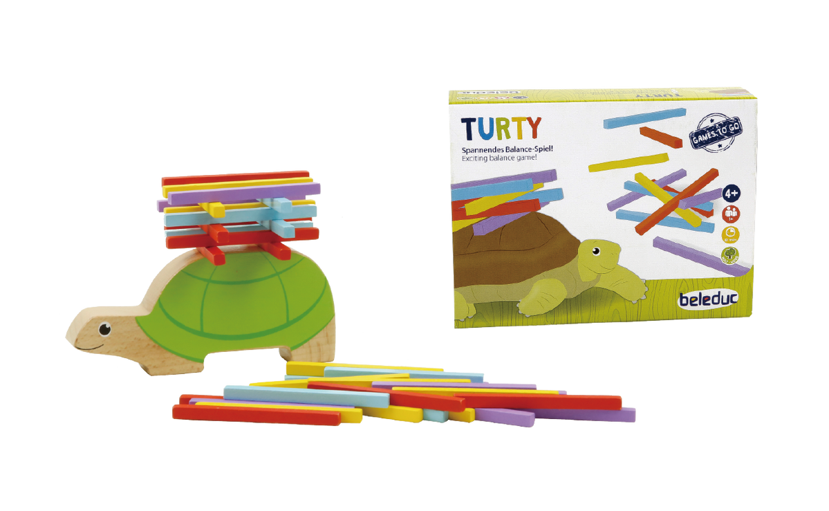 Turty Game — EducationAll Australia