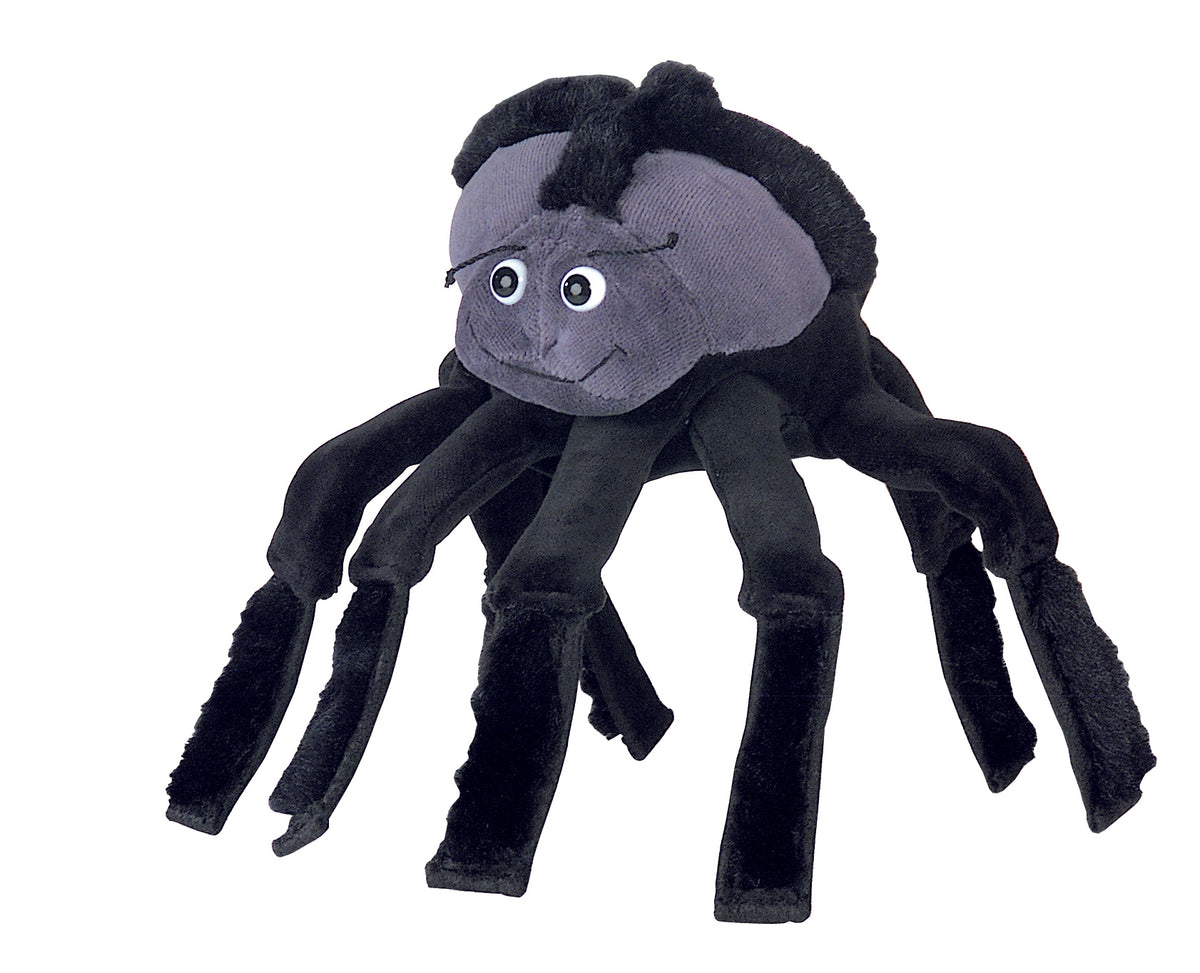 Hand Puppet Spider — EducationAll Australia