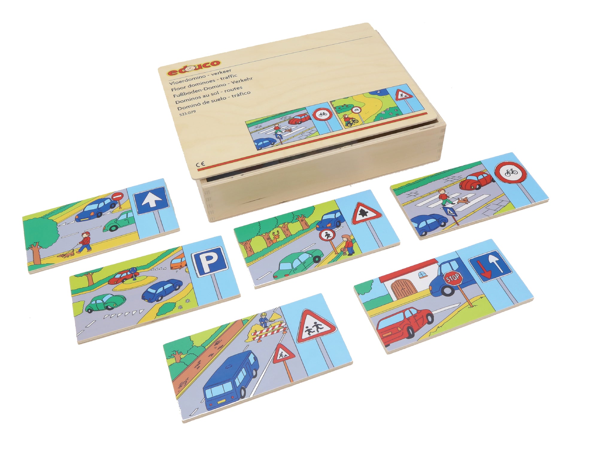 Memory & Sorting Games for Cognitive Skills — EducationAll Australia