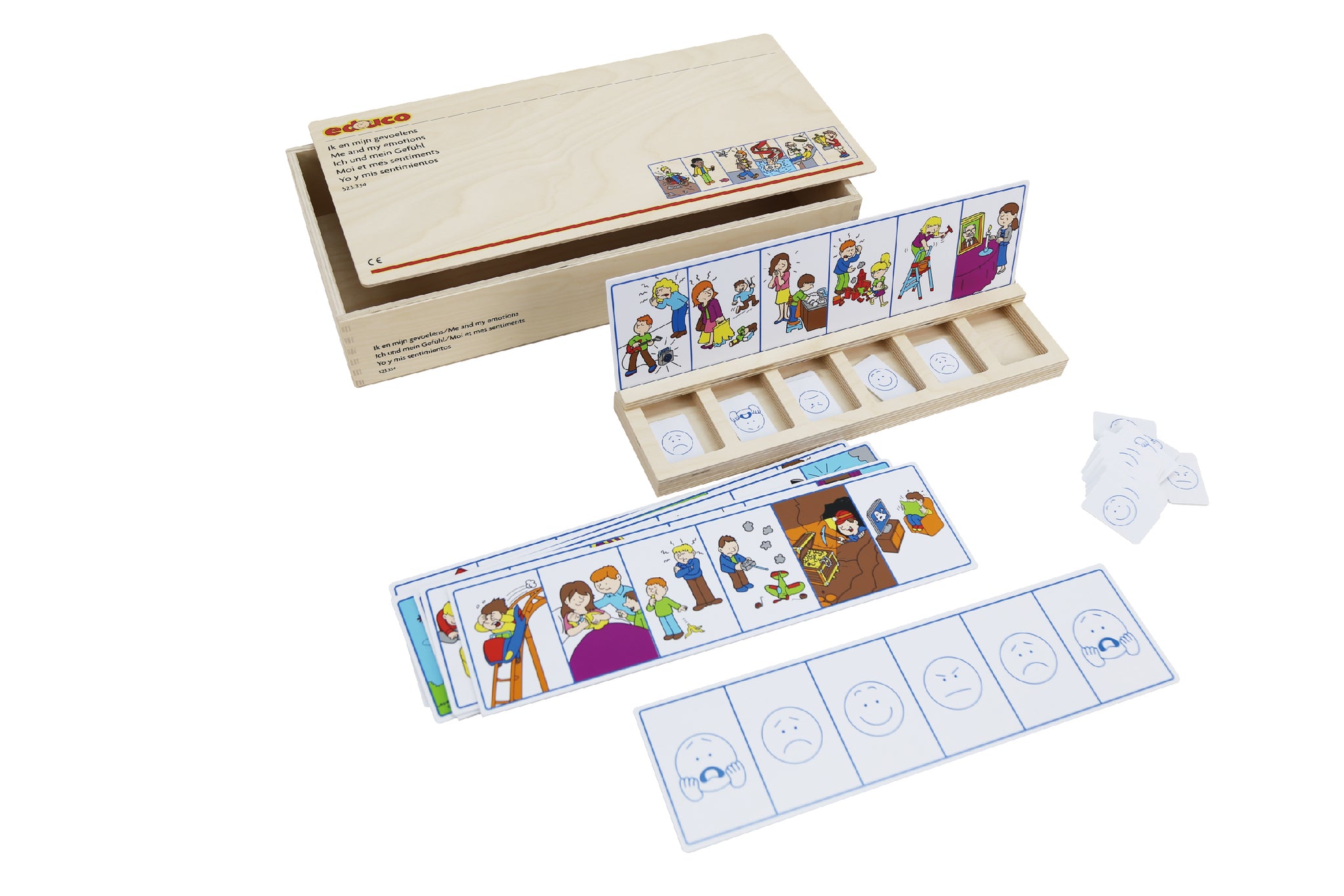 Toys To Encourage Play And Emotional Development — EducationAll Australia