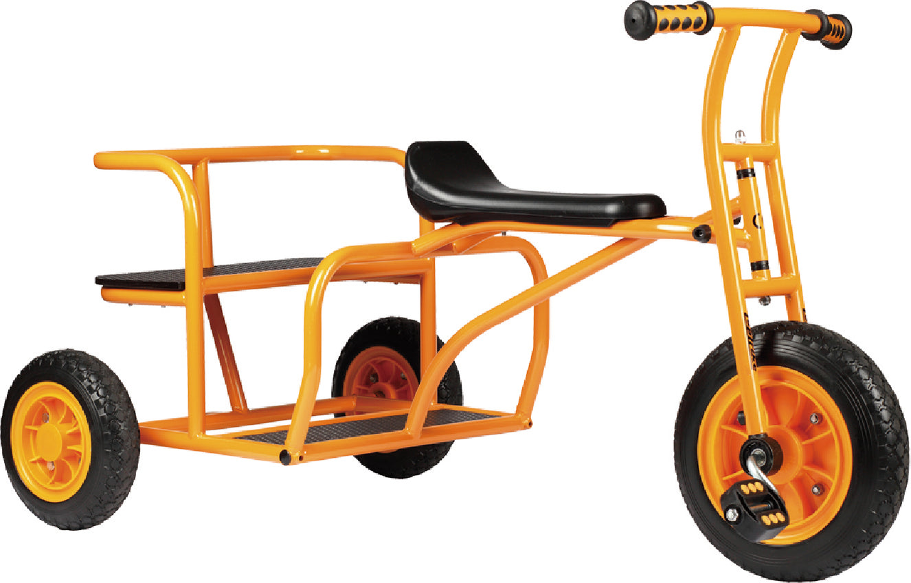 Trikes & Scooters for Active Outdoor Play — EducationAll Australia