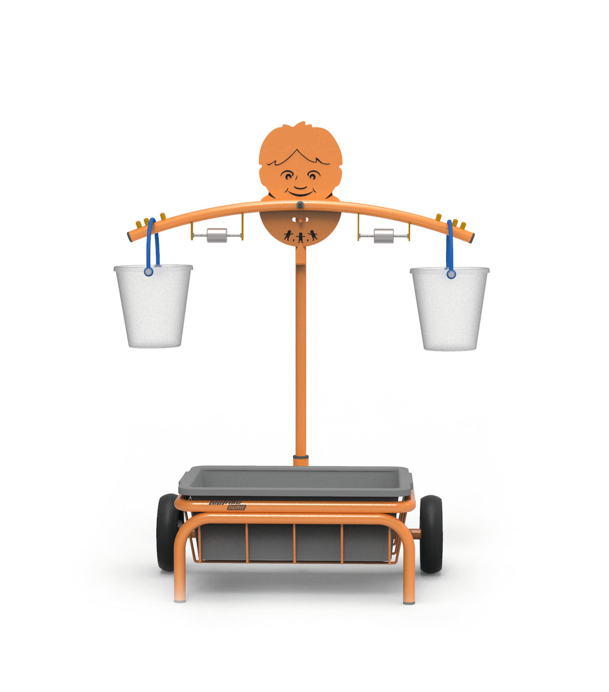 Mobile Scale — EducationAll Australia