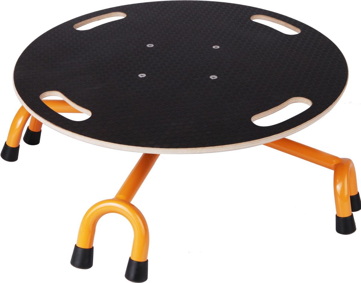 Turning Table — EducationAll Australia