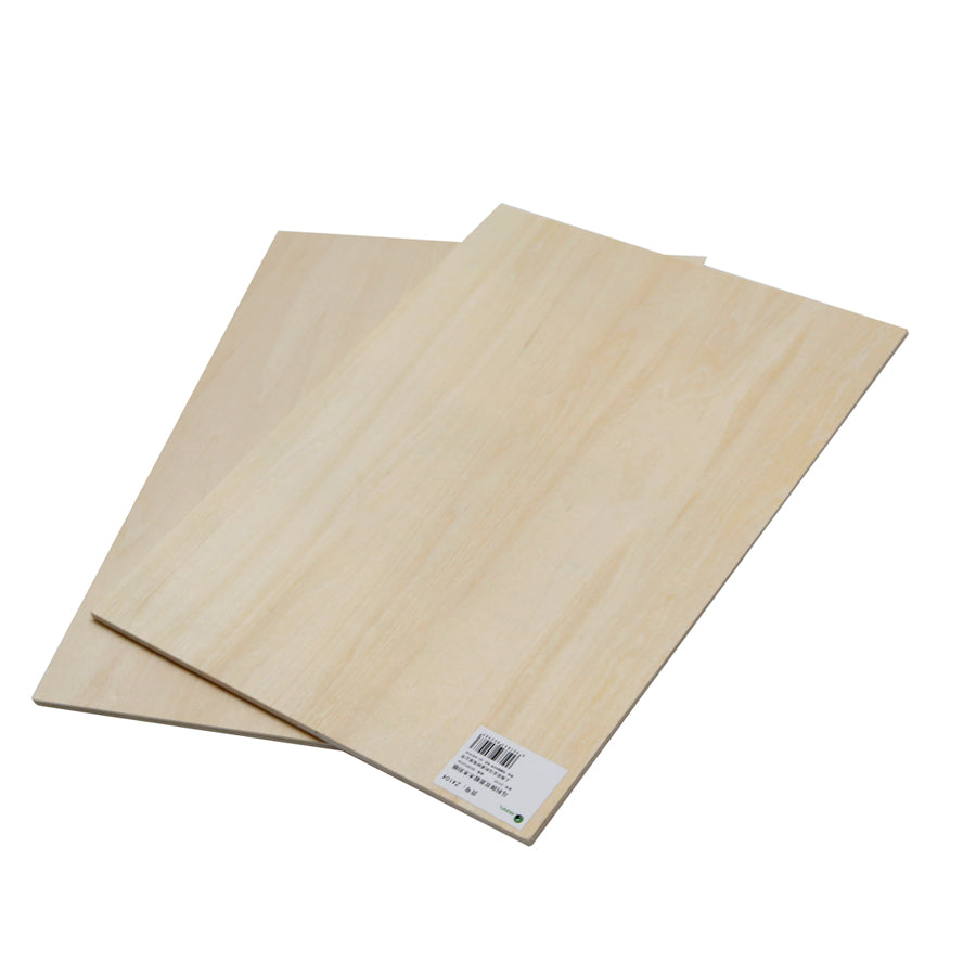 Wooden Boards Pack of 10 — EducationAll Australia