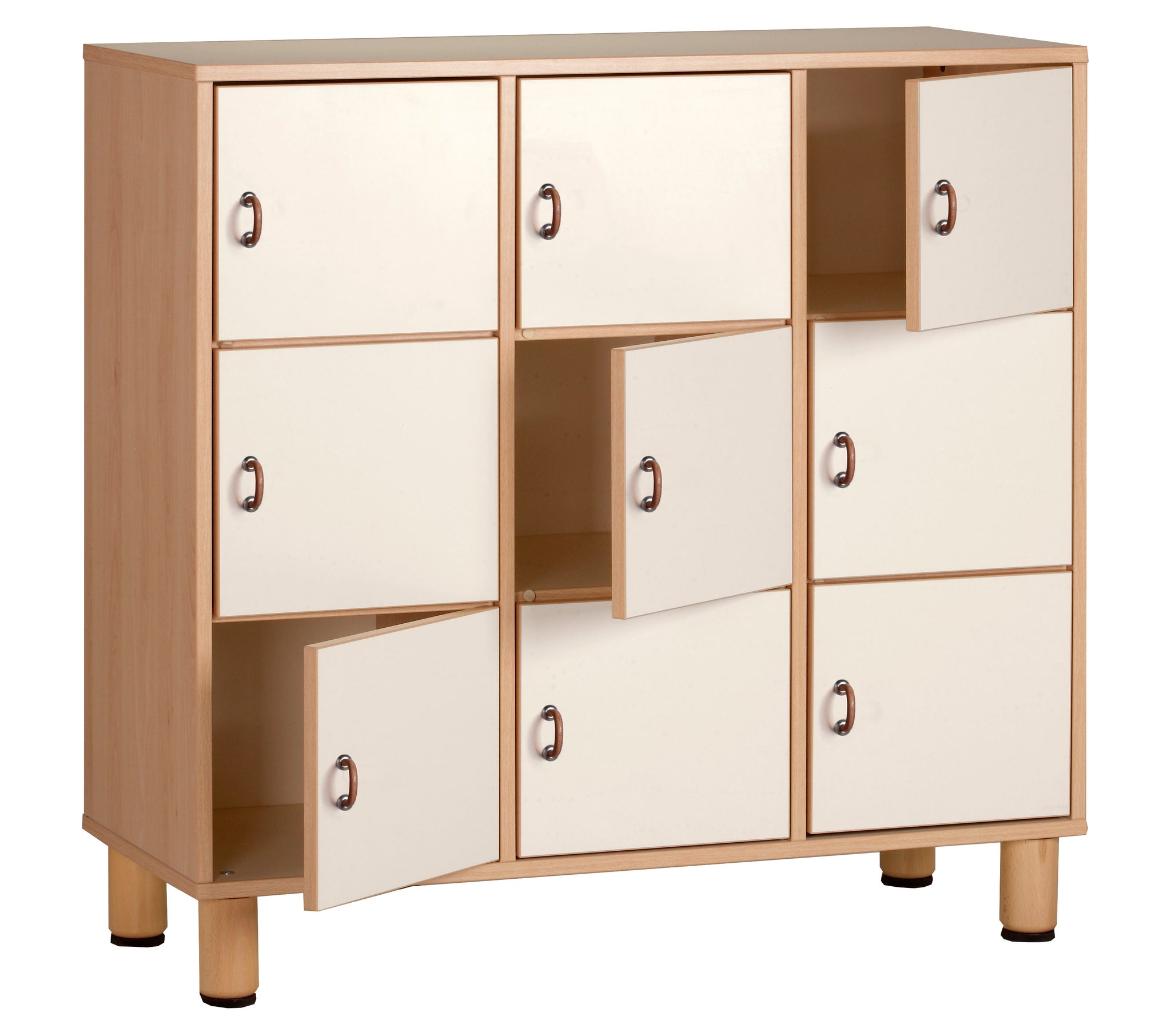 Shelving & Cabinets for Smart Classroom Storage — EducationAll Australia