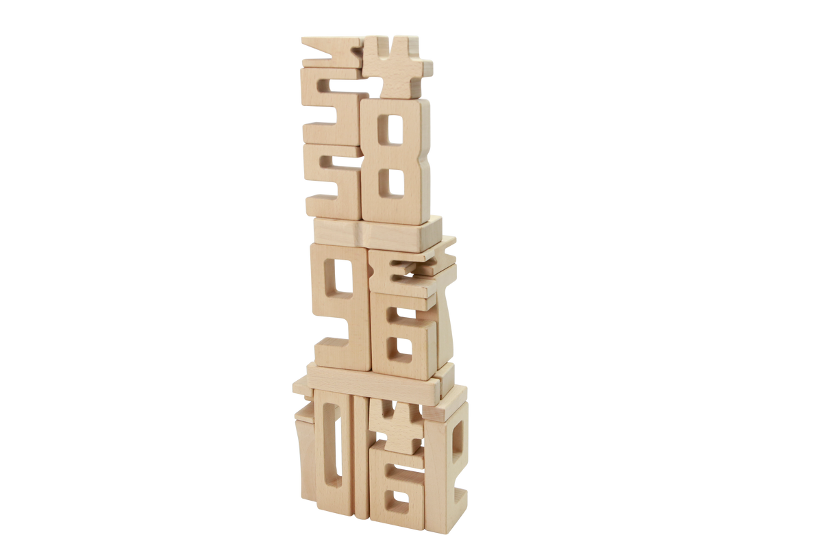 Number Blocks 1-10 — EducationAll Australia