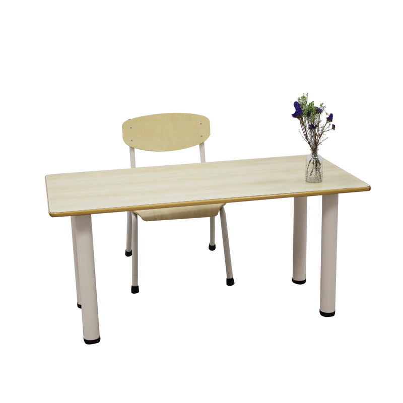Pre Kiga Table Rectangle 47 cm — EducationAll Australia